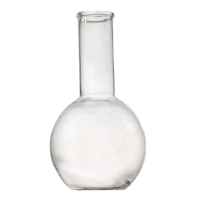 Matraz fondo plano - Novachem del Ecuador