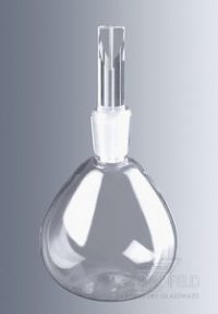 Picnometro - Novachem del Ecuador