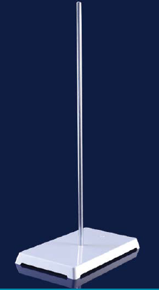 Soporte Universal - Novachem del Ecuador