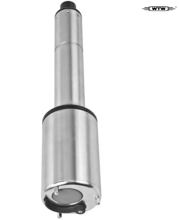 Sensor de DQO UV VIS Espectral - CarboVis IQ - Novachem del Ecuador