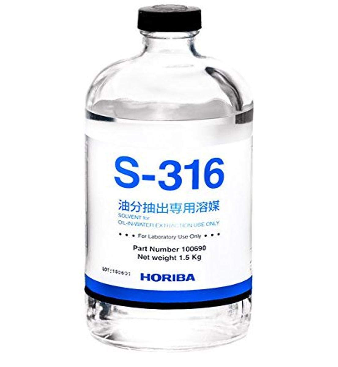 Solvente S316 - Novachem del Ecuador