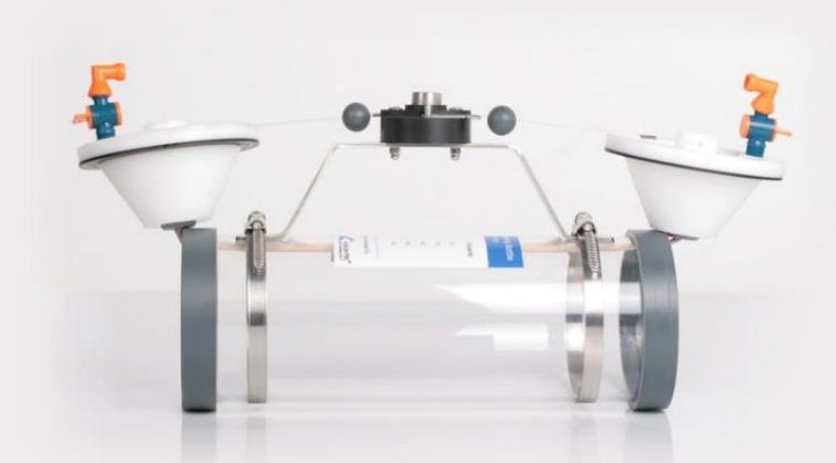 Botella Van Dorn VD - Novachem del Ecuador