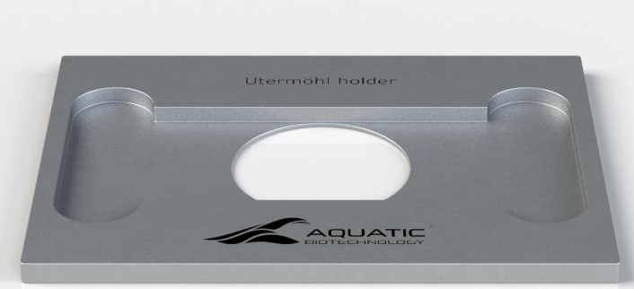 Soporte Utermohl - Novachem del Ecuador