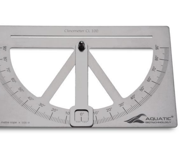 Clinometro - Novachem del Ecuador