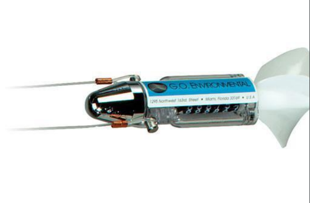 Flujometro - Novachem del Ecuador