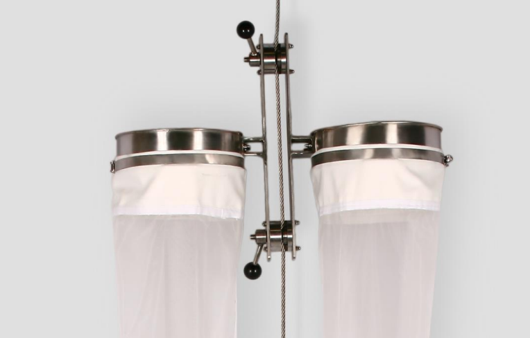 Red CalVET - Novachem del Ecuador