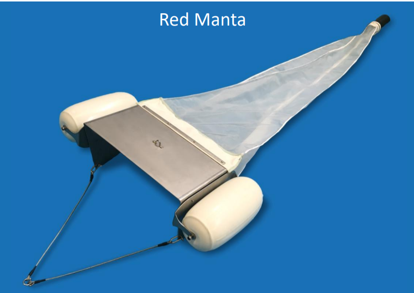 Red Manta - Novachem del Ecuador